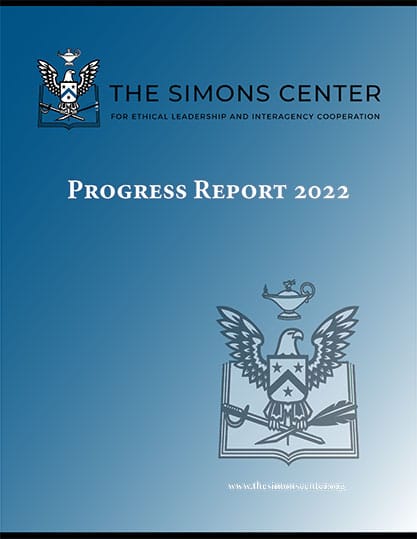 About - The Simons Center : The Simons Center